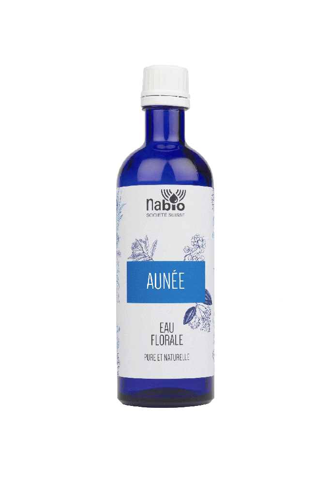 HA-Eau florale Aunée (Inula helenium) 200ml | Nabio